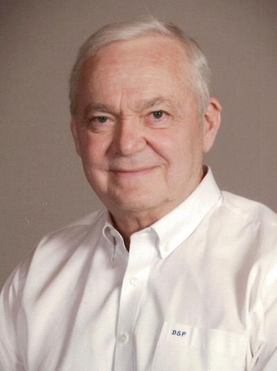 David Felty | Obituaries | leadertelegram.com