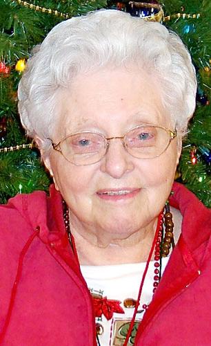 Lorena Laschinger | Obituaries | leadertelegram.com