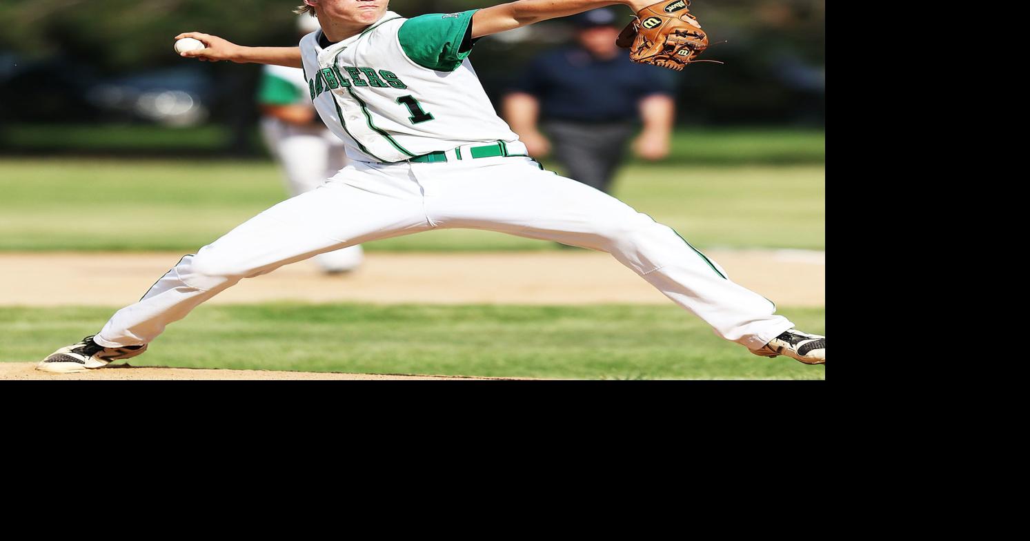 Prep baseball: Regis turning to youth, especially early in year ...