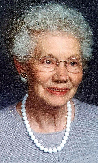 Jean Eckhoff | Obituaries | leadertelegram.com