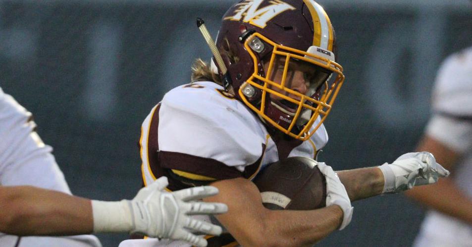 Prep football: Race for Big Rivers title wide open | Sports ...