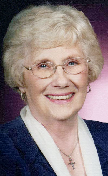 Marie Breunig | Obituaries | leadertelegram.com