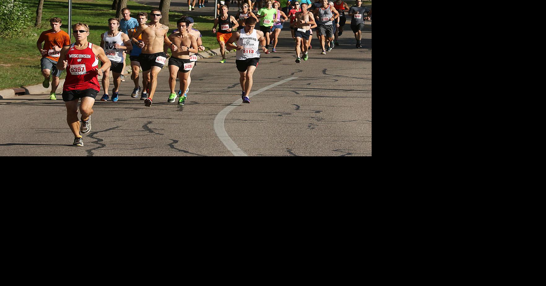 Ron Buckli: Lots of old faces, a couple of new ones shined at Buckshot ...