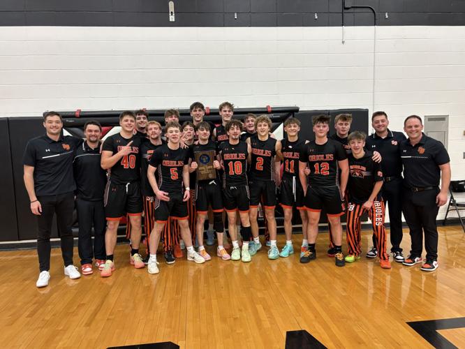 Stanley-Boyd wins regional final clash with Altoona | Sports ...