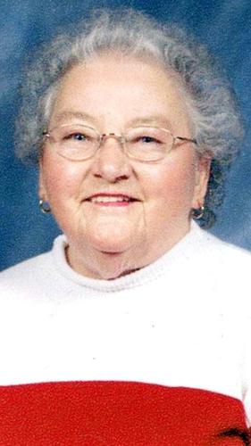 Wanda Erickson | Obituaries | leadertelegram.com