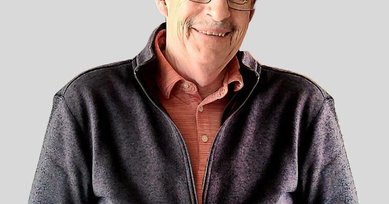 John Olson | Obituaries | leadertelegram.com