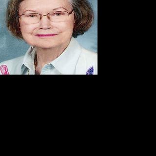June Walker | Obituaries | leadertelegram.com
