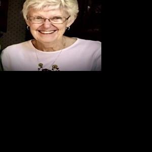 Patricia Rust | Obituaries | leadertelegram.com