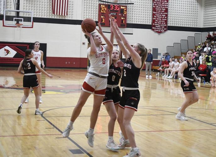 No. 1 Eleva-Strum rolls again, now 17-0 on season | Sports ...
