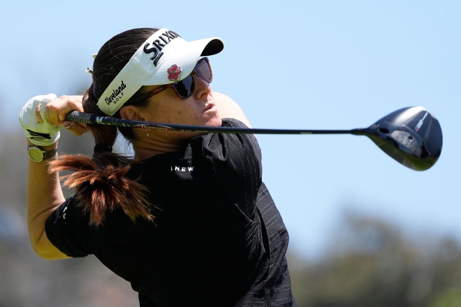 US Women's Open Golf | Nation & World | leadertelegram.com