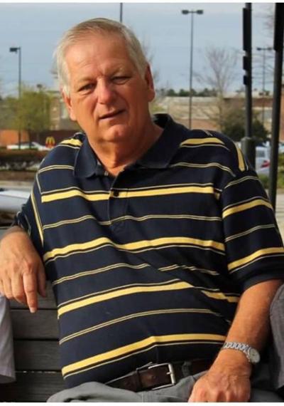 Gregory Larson | Obituaries | leadertelegram.com