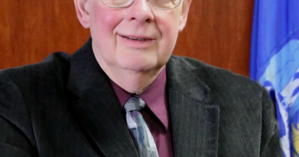 Your Candidate: James A. Dunning District 18 | Local News ...