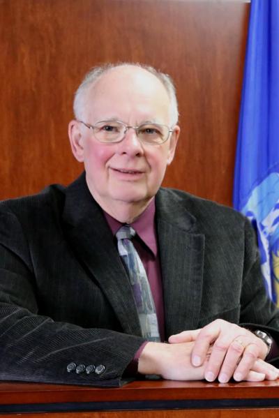 Your Candidate: James A. Dunning District 18 | Local News ...