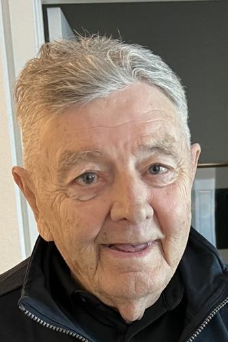 Lawrence Rumphol | Obituaries | leadertelegram.com