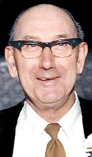 Alfred Lang | Obituaries | leadertelegram.com