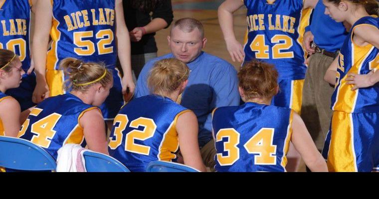 Lipke stepping down as Rice Lake girls basketball coach | Archives ...