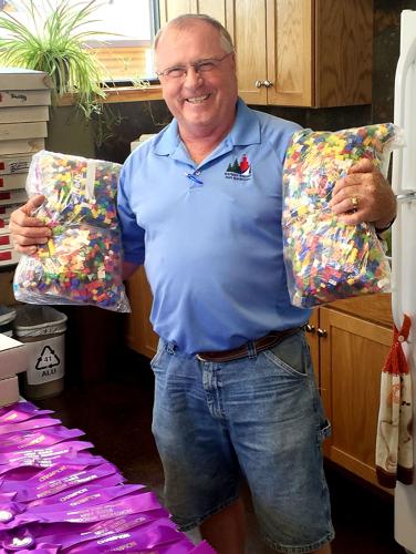 Legos bring youth to Northern Wisconsin State Fair | Front Page ...