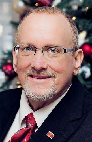 Robert Thompson | Obituaries | leadertelegram.com