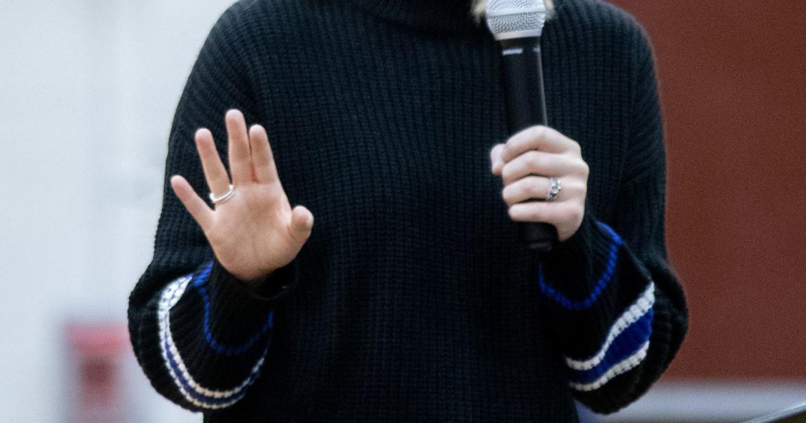 Review: TV show about Jayme Closs case tells powerful story | Front ...