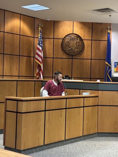 EC man sentenced to seven years in prison for Dec. 24 OWI homicide ...