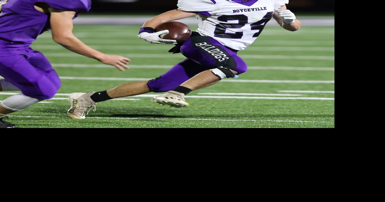Photo gallery: Boyceville at Durand football | Sports | leadertelegram.com