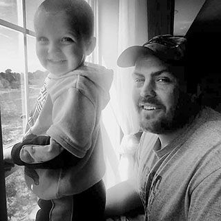 Andrew Hardwick | Obituaries | leadertelegram.com