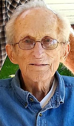 Life Story: Karl Holbrook shared his passion for fishing through local ...