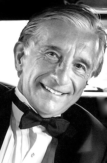 Charles Moldenhauer | Obituaries | leadertelegram.com
