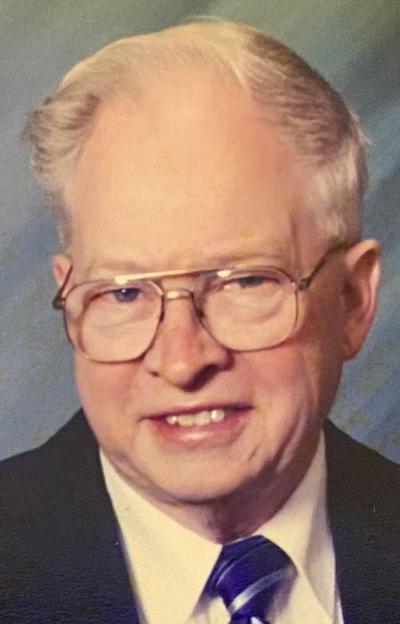Douglas Paul | Obituaries | leadertelegram.com