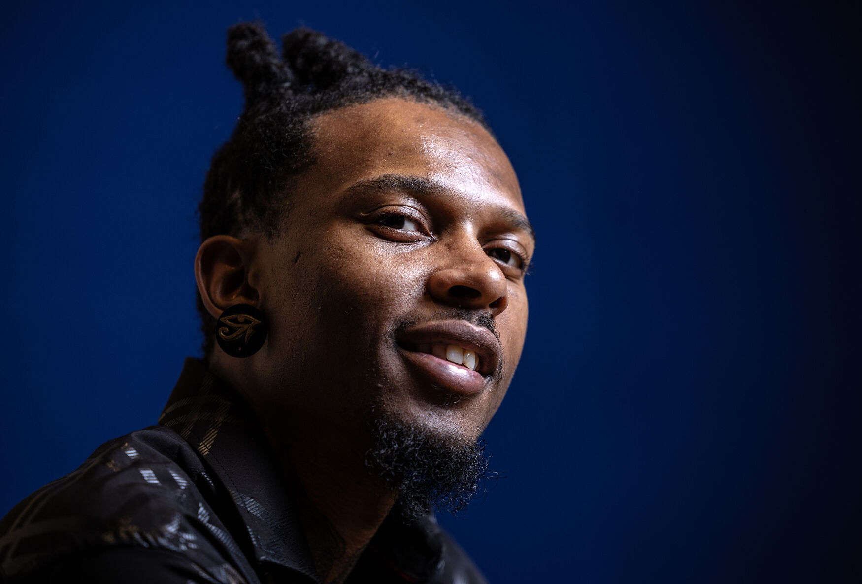 Minnesota musician Lewiee Blaze will do anything for his community ...