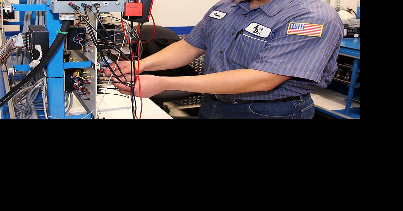 Expanded CVTC program draws future industrial mechanics | On Campus ...