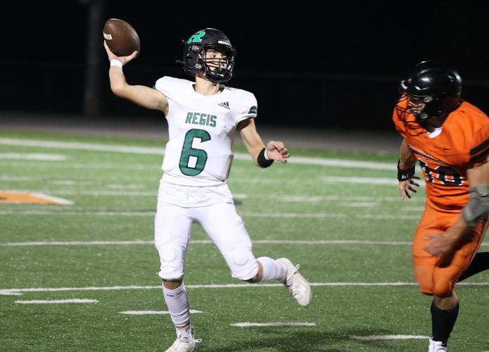 Ramblers roll over Orioles in key Cloverbelt matchup | Sports ...
