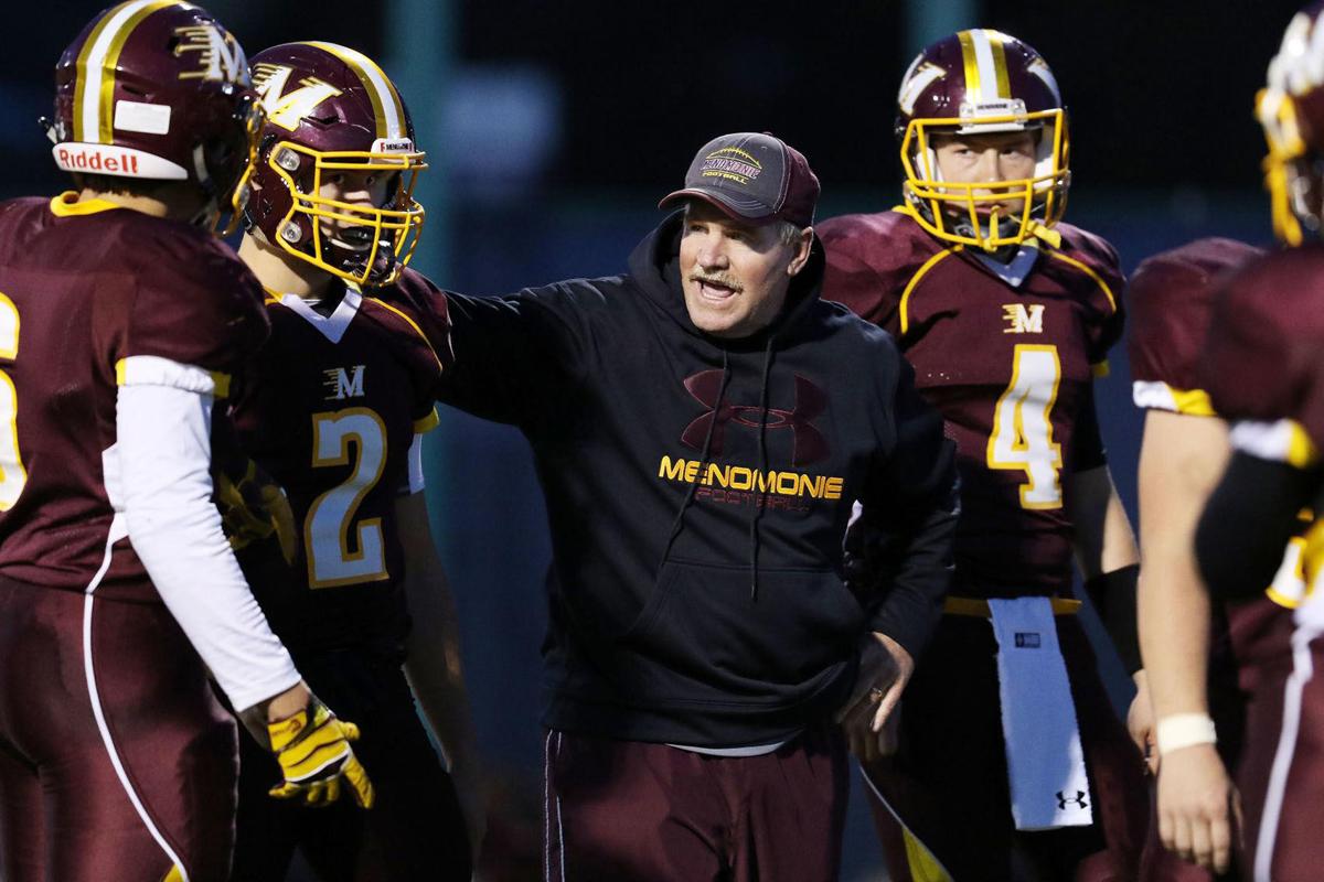 Menomonie's LaBuda retiring after 32 years as one of nation's most ...