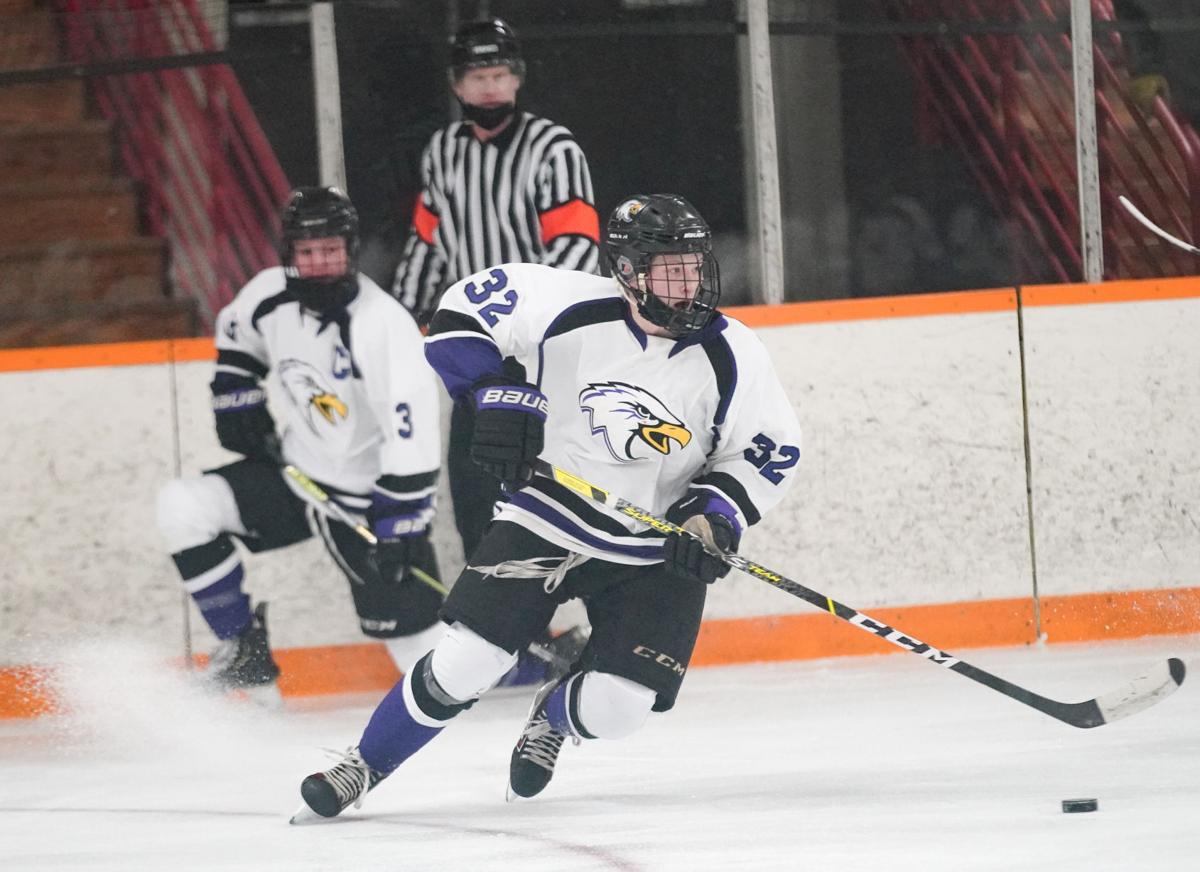Photo gallery: Eau Claire North at Eau Claire Memorial hockey | Sports ...