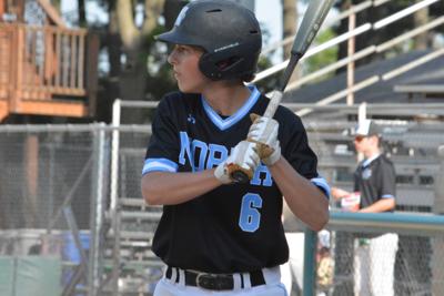 Prep baseball: Huskies pull off crazy comeback victory over Old Abes in ...
