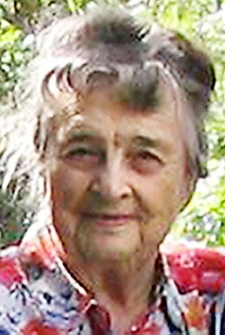 Vivian Honadel | Obituaries | leadertelegram.com