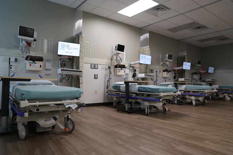 Oakleaf to open River Prairie Surgery Center with finished changes to ...