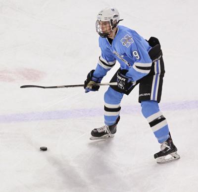 Area roundup (4/23): North alum Stange earns All-USHL selection ...