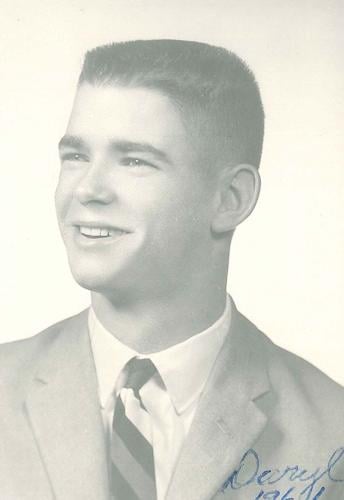 Daryl Kelly | Obituaries | leadertelegram.com