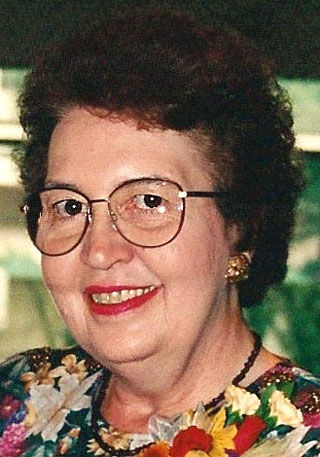 Mary Manahan | Obituaries | leadertelegram.com