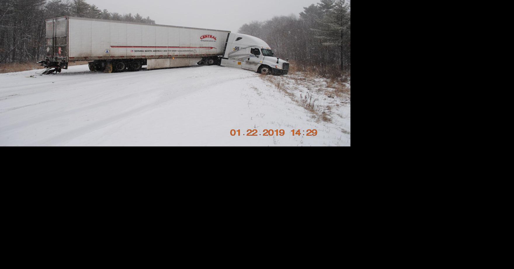 1 dead in Clark County crash | Daily Updates | leadertelegram.com