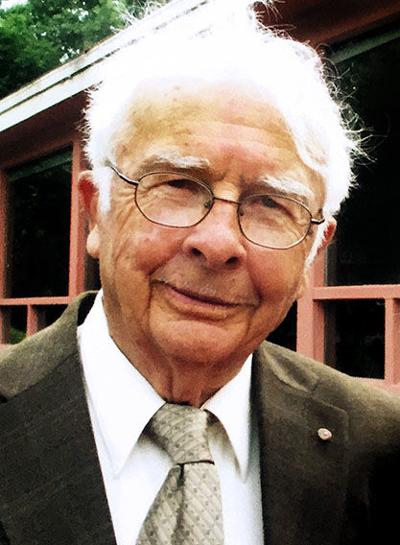 George Stone | Obituaries | leadertelegram.com