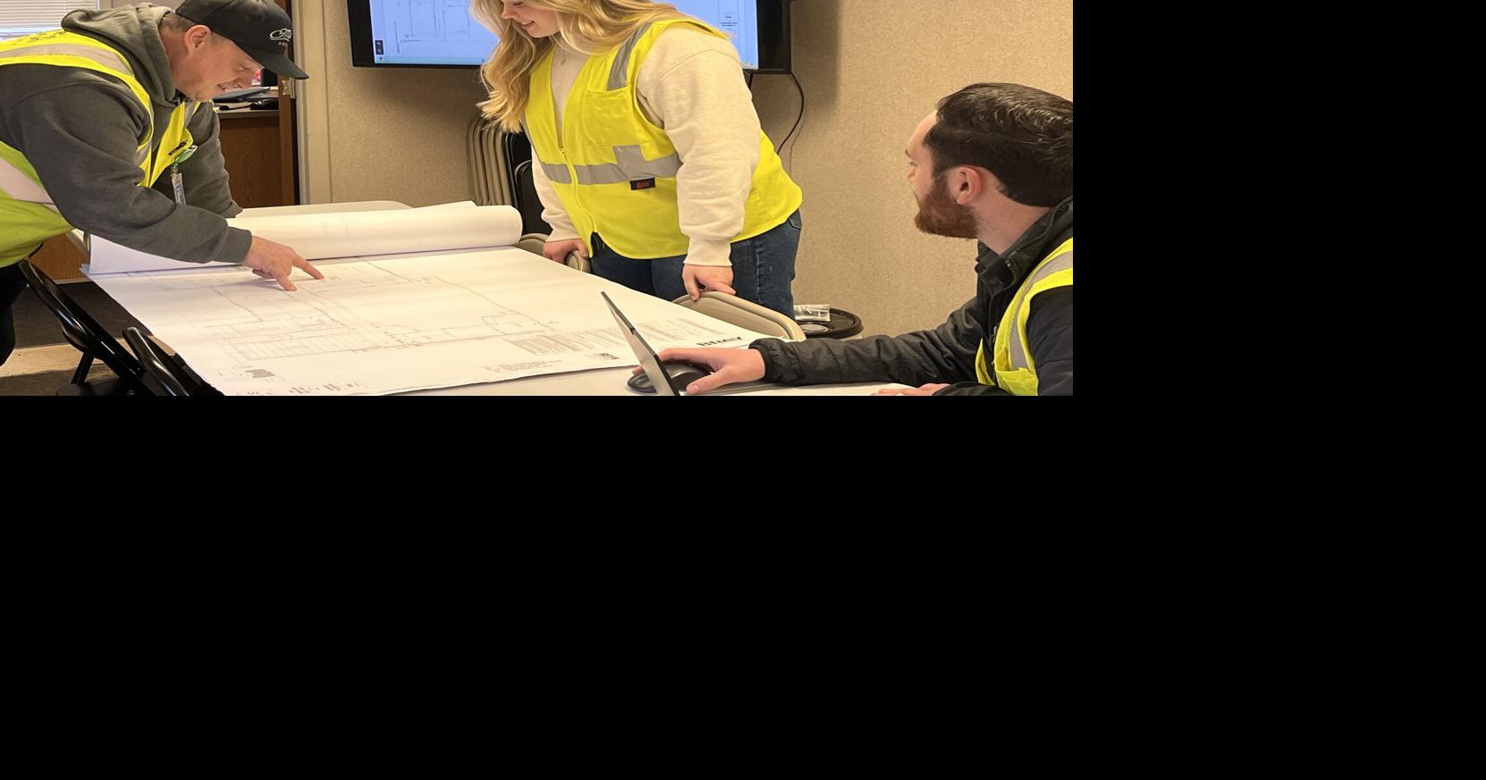 No limits: empowerment and possibilities abound in upcoming She Bounds camp | Interior ...