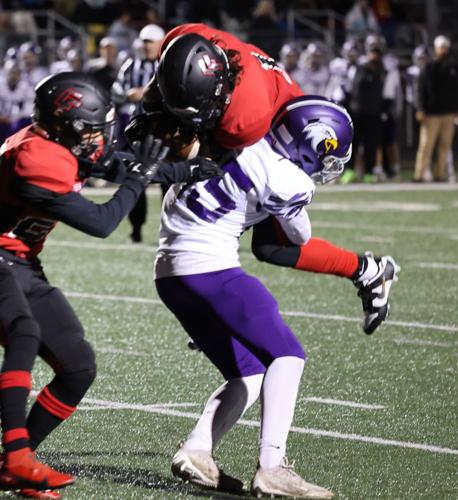 Cardinals crush Old Abes behind big plays defensively | Sports ...