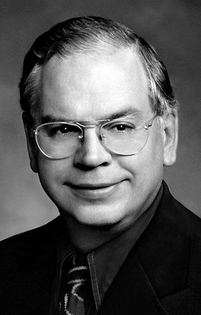 James Giles | Obituaries | leadertelegram.com