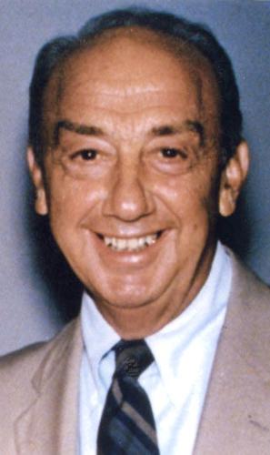 Sirianni recalled as a people person | Front Page | leadertelegram.com