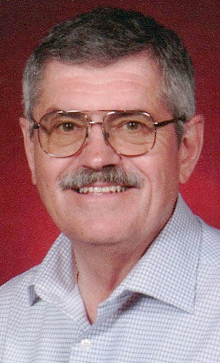 John Morning Jr. | Obituaries | leadertelegram.com