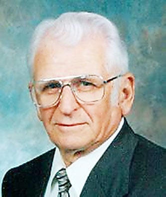 Robert Philips | Obituaries | leadertelegram.com