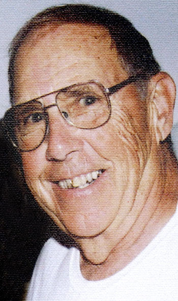 Earl Rank | Obituaries | leadertelegram.com