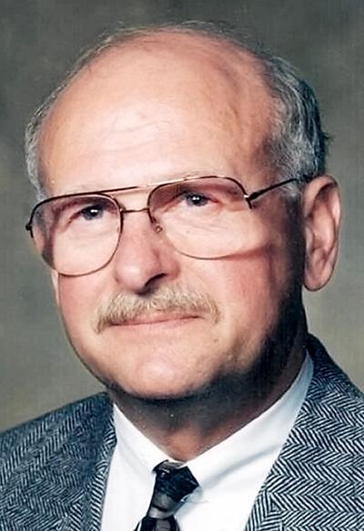 Roger Hansen | Obituaries | leadertelegram.com